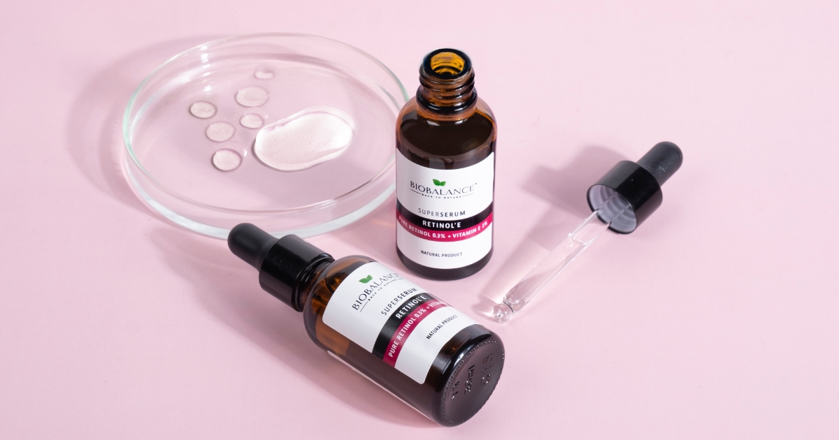 Melyek a legjobb anti-aging összetevők? | BioBalance Blog